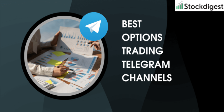 17 Best Options Trading Telegram Channels 2025 [100% Free]
