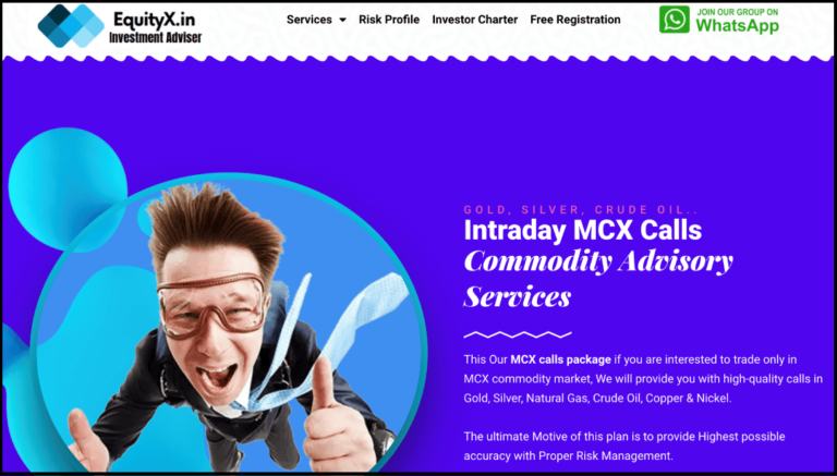 15 Best & Free MCX Tips Providers in India for 2024 - Stockdigest